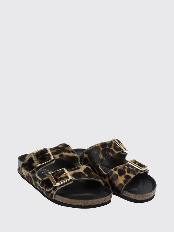 BIRKENSTOCK Heeled Sandal