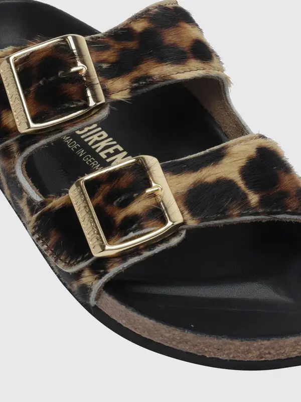 BIRKENSTOCK Heeled Sandal