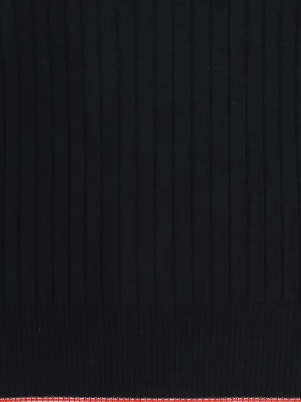 Thom Browne Wool-blend 4-bar Jumper - Navy