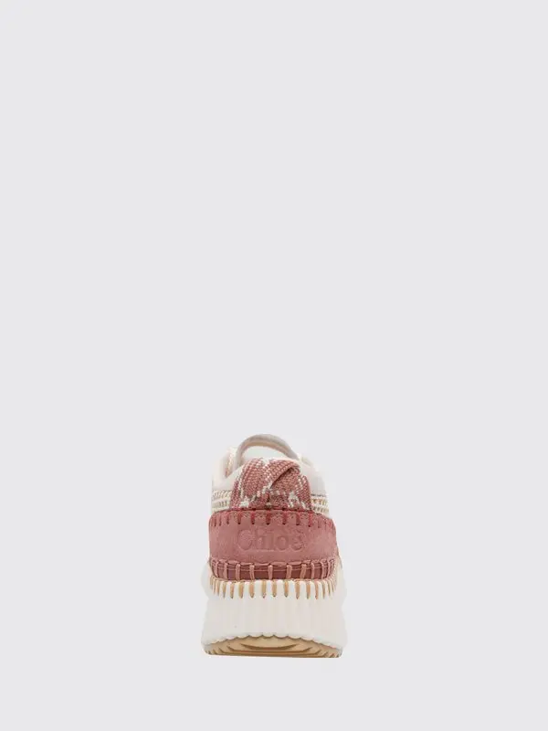 Chloé Sneakers - Beige