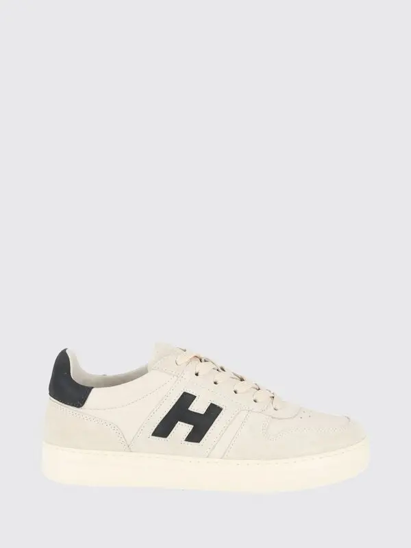 Hogan Sneakers - White 1