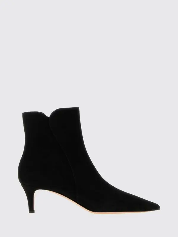 GIANVITO ROSSI Ankle Boots