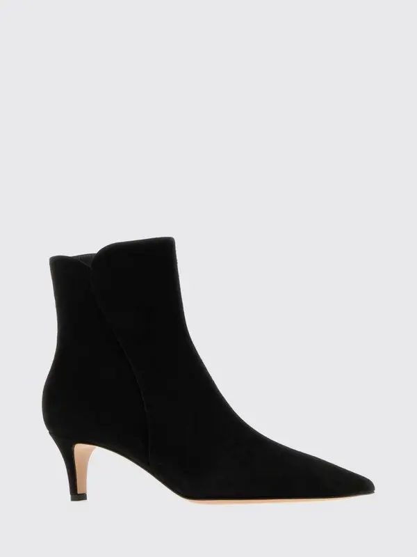 GIANVITO ROSSI Ankle Boots