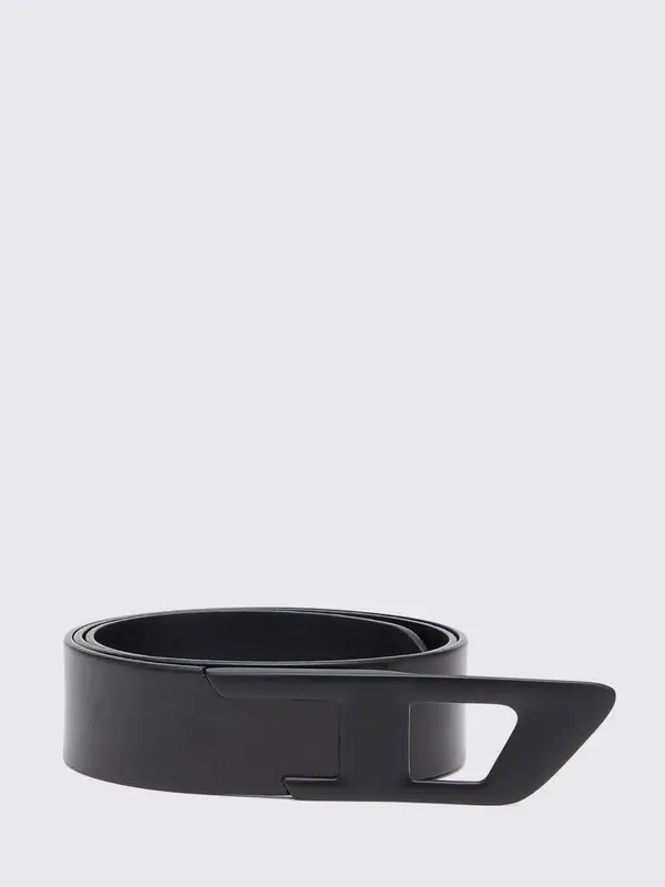 DIESEL® Leather Belt