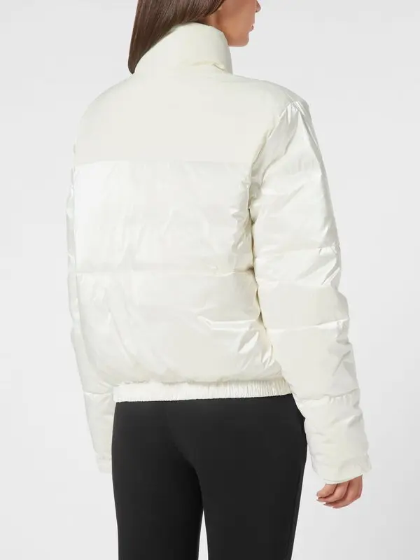 PLEIN SPORT Puffer Jacket