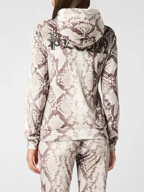 Philipp Plein Jacket