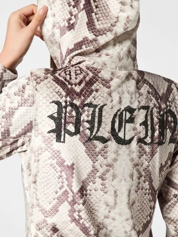 Philipp Plein Jacket