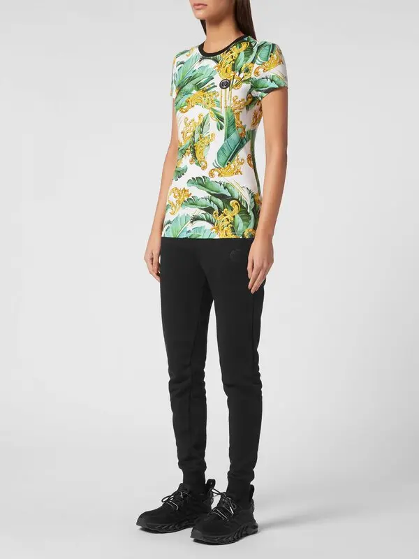 PLEIN SPORT T-shirt