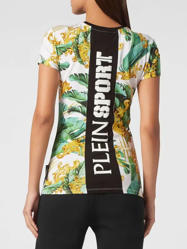 PLEIN SPORT T-shirt