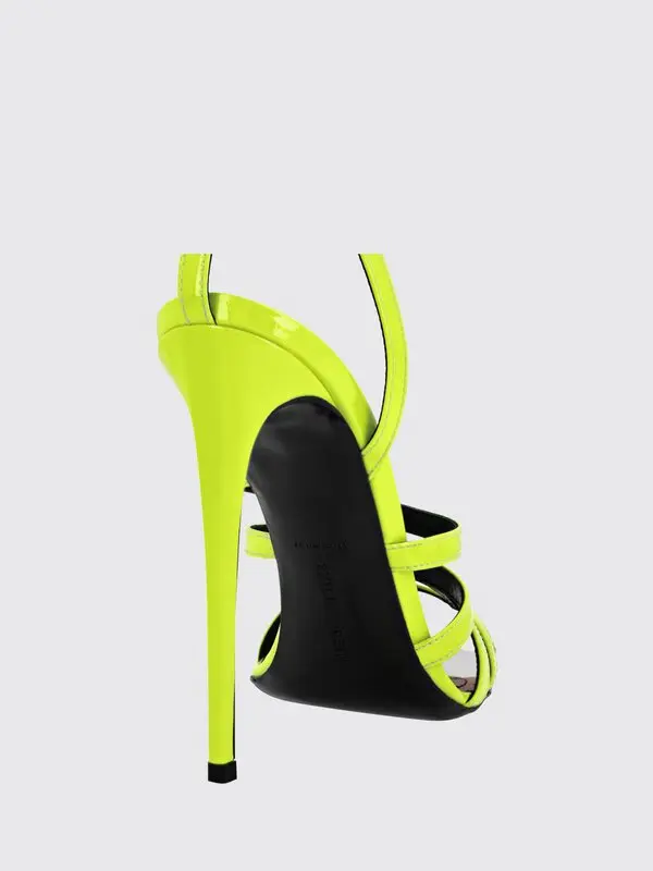 Philipp Plein Heeled Sandals