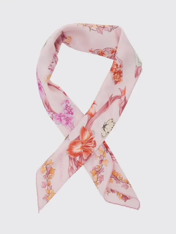 FERRAGAMO Scarf