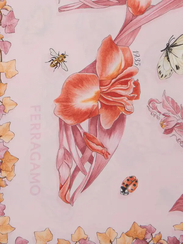 FERRAGAMO Scarf