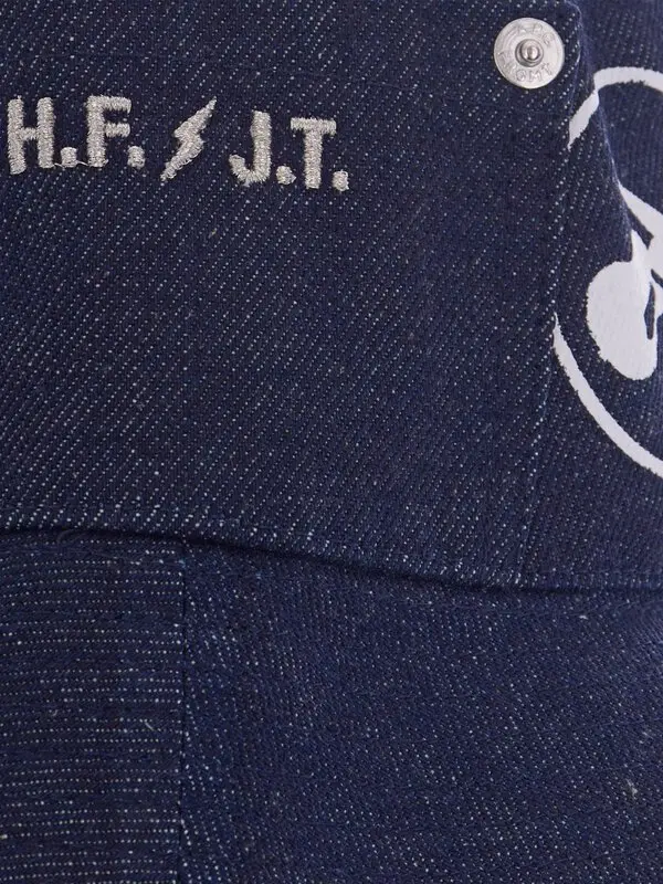 A.p.c. Bucket Hat