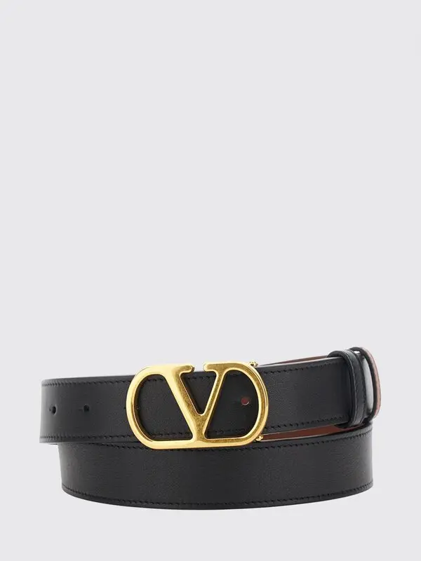 Valentino Garavani Belt - Black