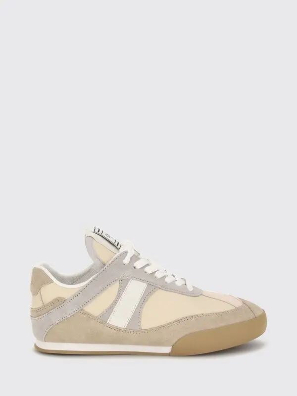 Chloé Low Top Sneakers - Grey