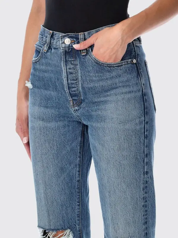 FRAME Jeans