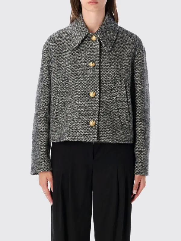 Valentino Garavani Cropped Jacket