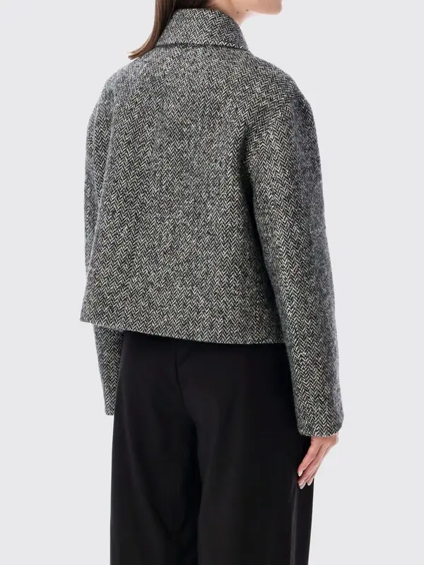 Valentino Garavani Cropped Jacket