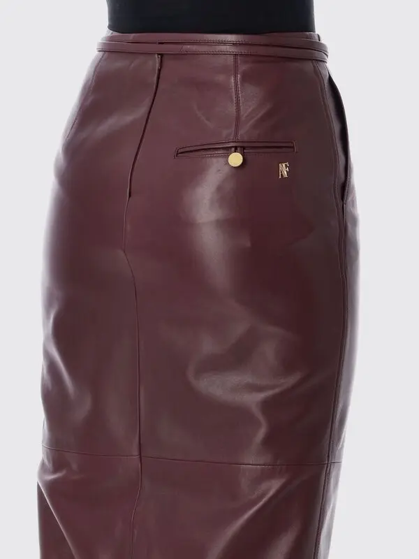 Alberta Ferretti Skirt