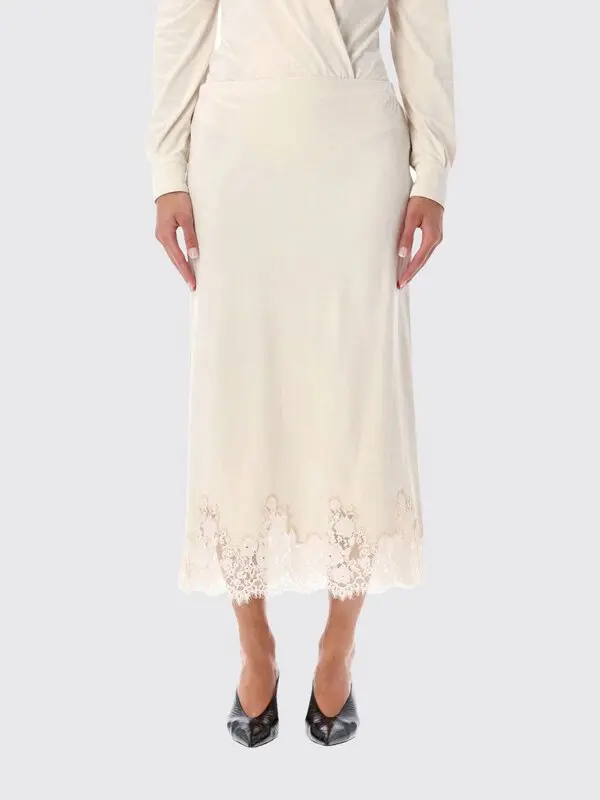 Alberta Ferretti Skirt