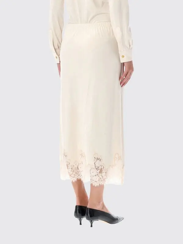 Alberta Ferretti Skirt