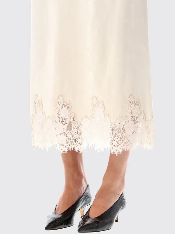 Alberta Ferretti Skirt
