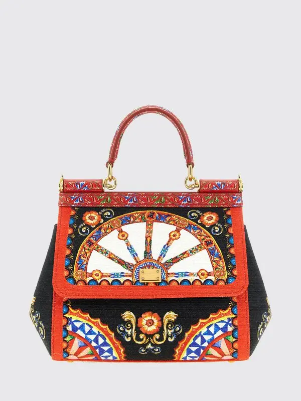 Dolce & Gabbana Handbag - Multicolor