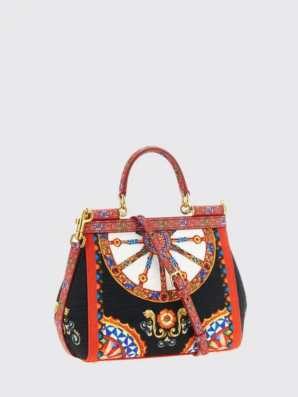 Dolce & Gabbana Handbag - Multicolor