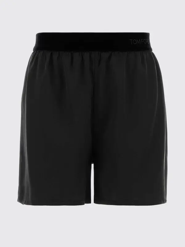 TOM FORD Shorts - Black