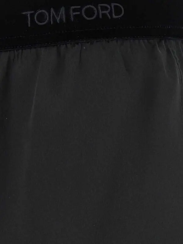 TOM FORD Shorts - Black