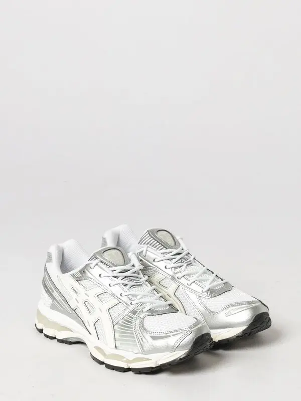 Asics Gel-kayano Trainers - White 1