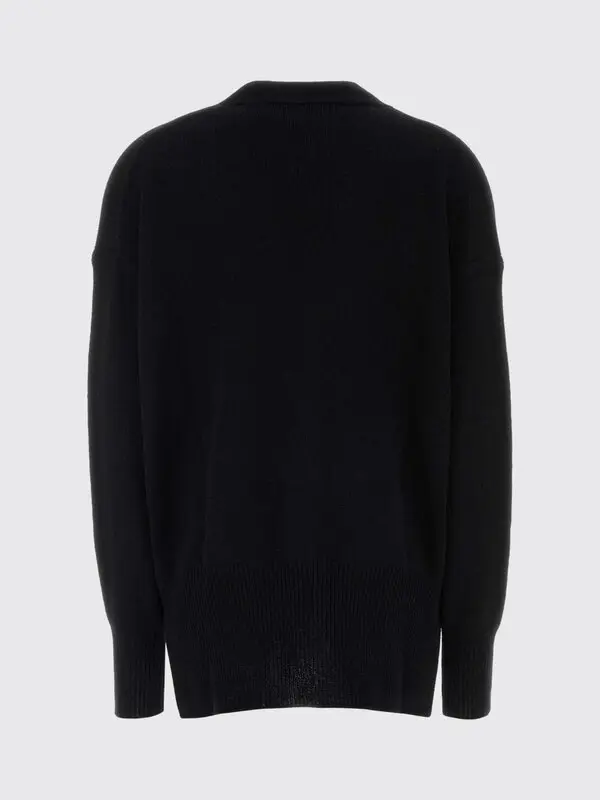 JIL SANDER V-neck Button-up Cardigan