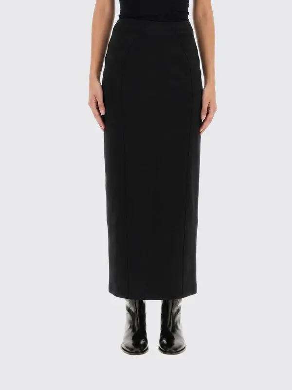 JIL SANDER Maxi Skirt