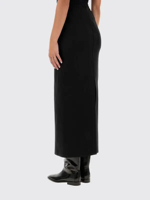 JIL SANDER Maxi Skirt