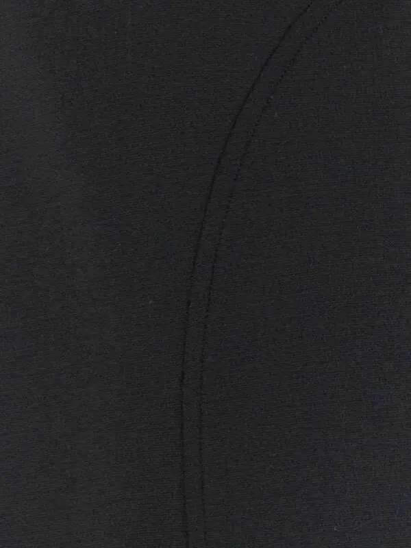 JIL SANDER Maxi Skirt