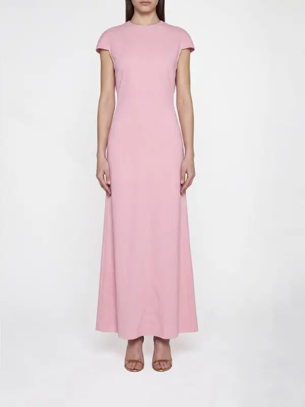 JIL SANDER Maxi Dress