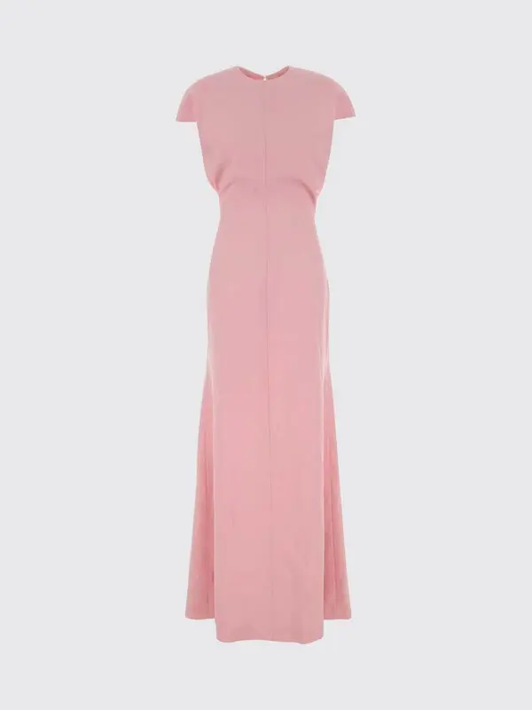 JIL SANDER Maxi Dress