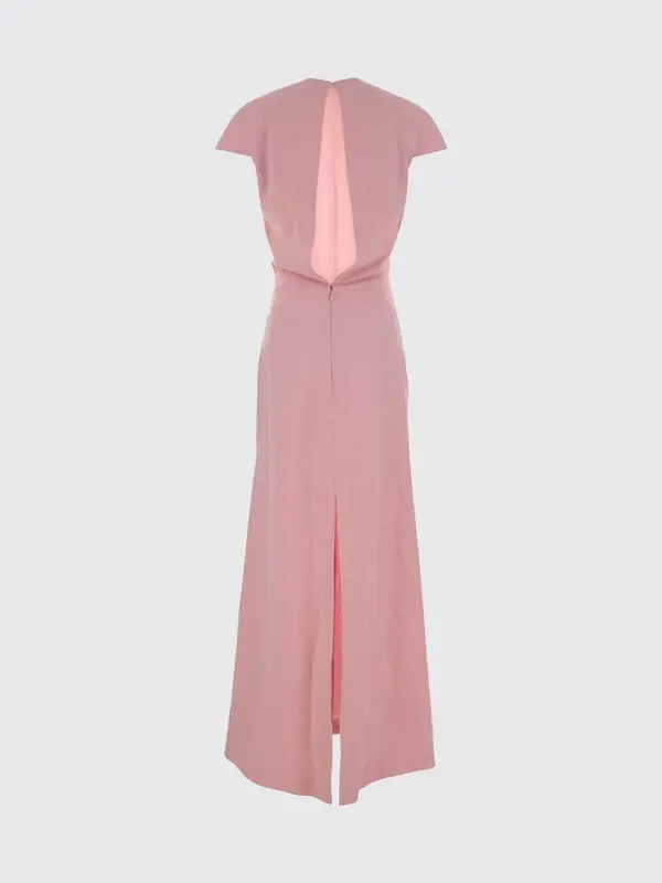 JIL SANDER Maxi Dress