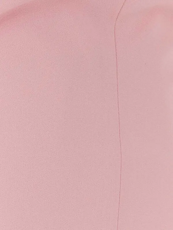 JIL SANDER Maxi Dress