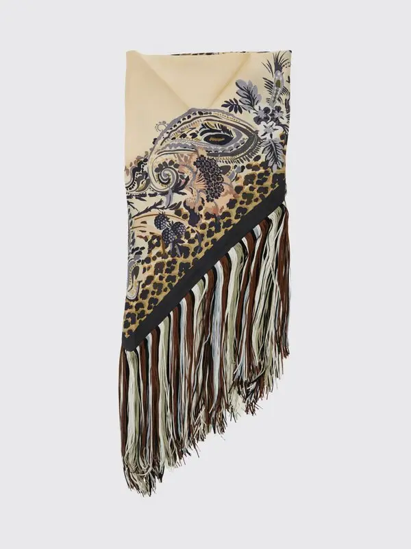 Etro Neck Scarf - Fa01