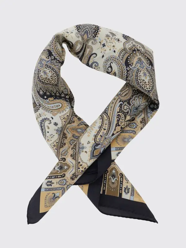 Etro Scarf - Multicolor