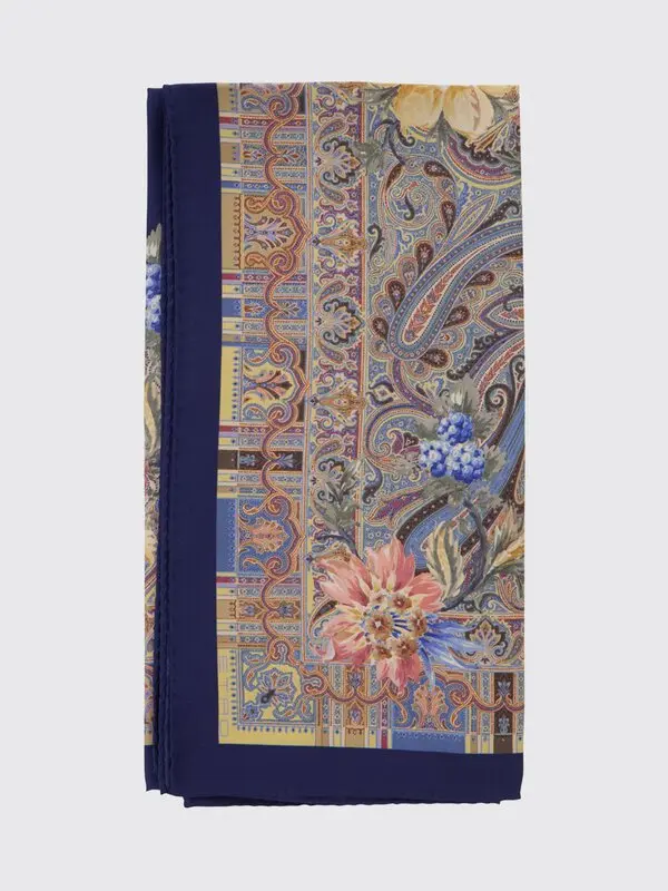 Etro Scarf - Multicolor