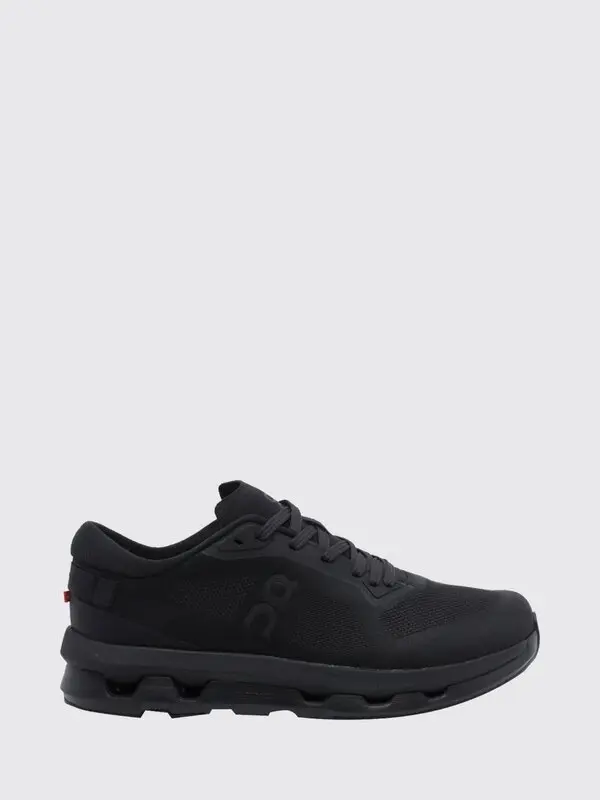 On Shoes