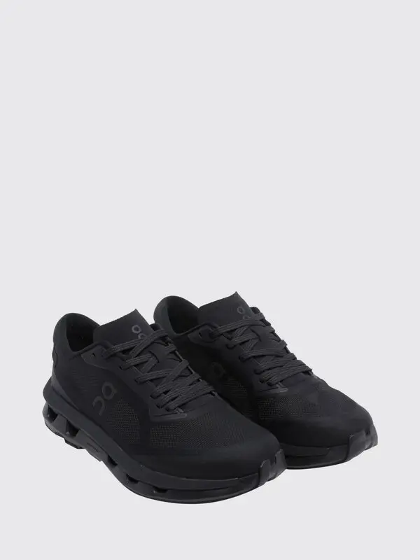On Shoes