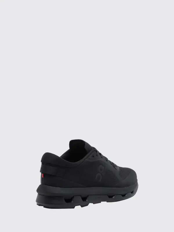 On Shoes