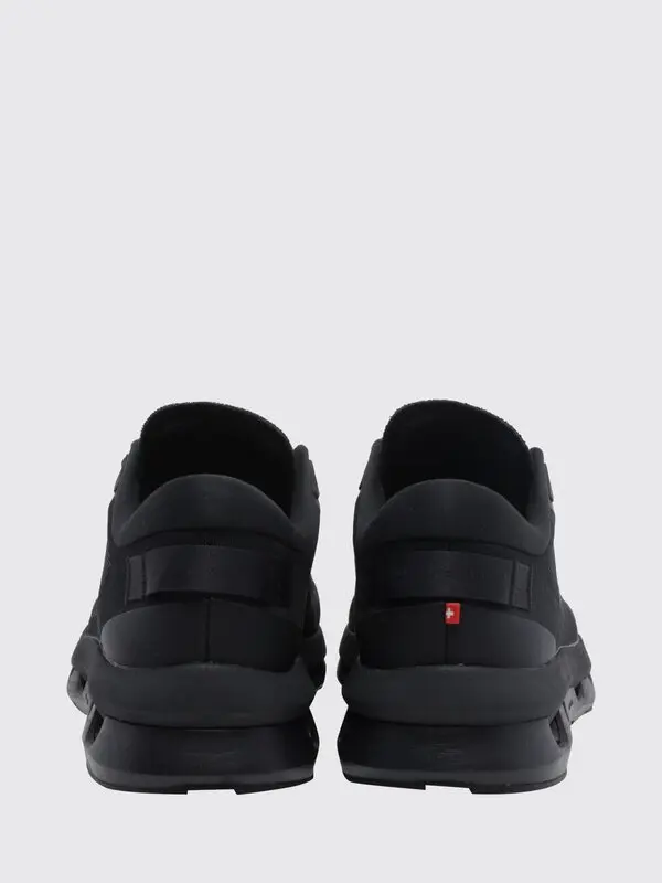 On Shoes