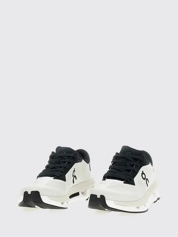 On Athletic Sneakers