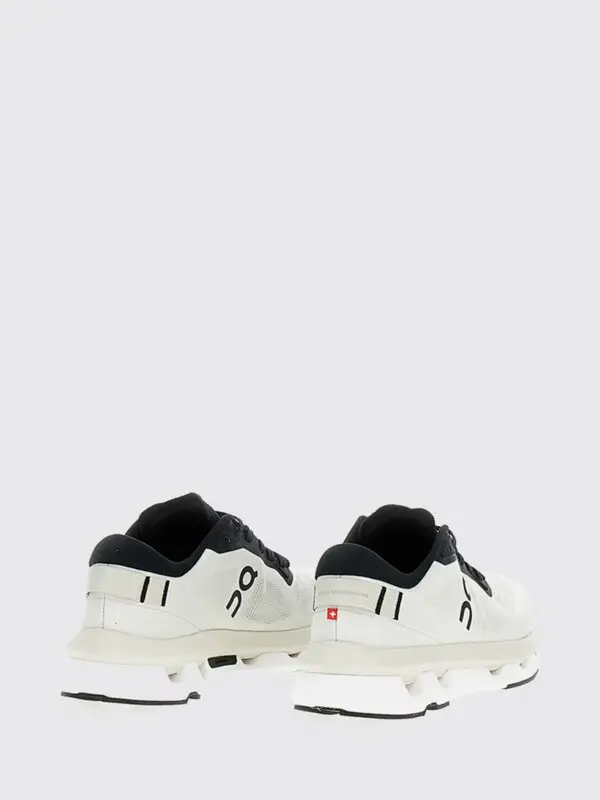 On Athletic Sneakers