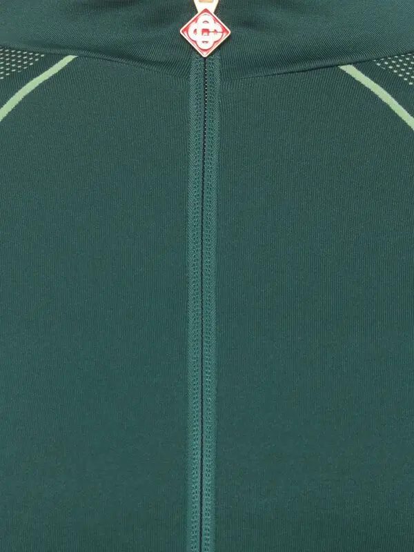 Casablanca Zip-up Track Jacket