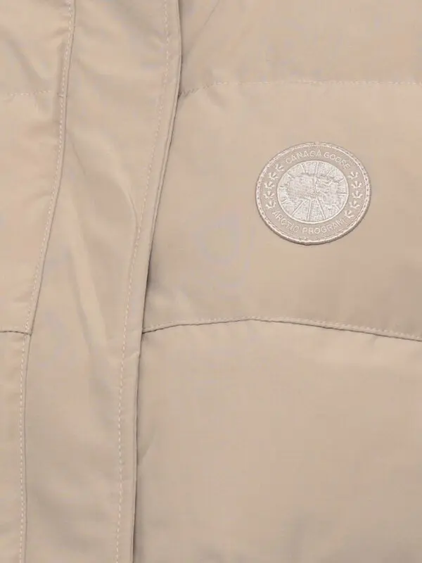 Canada Goose Legacy Gilet - Beige